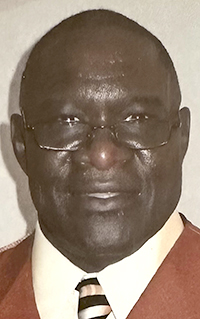 Samuel Floyd Jr. 1955-2023 | News, Sports, Jobs - The Vindicator